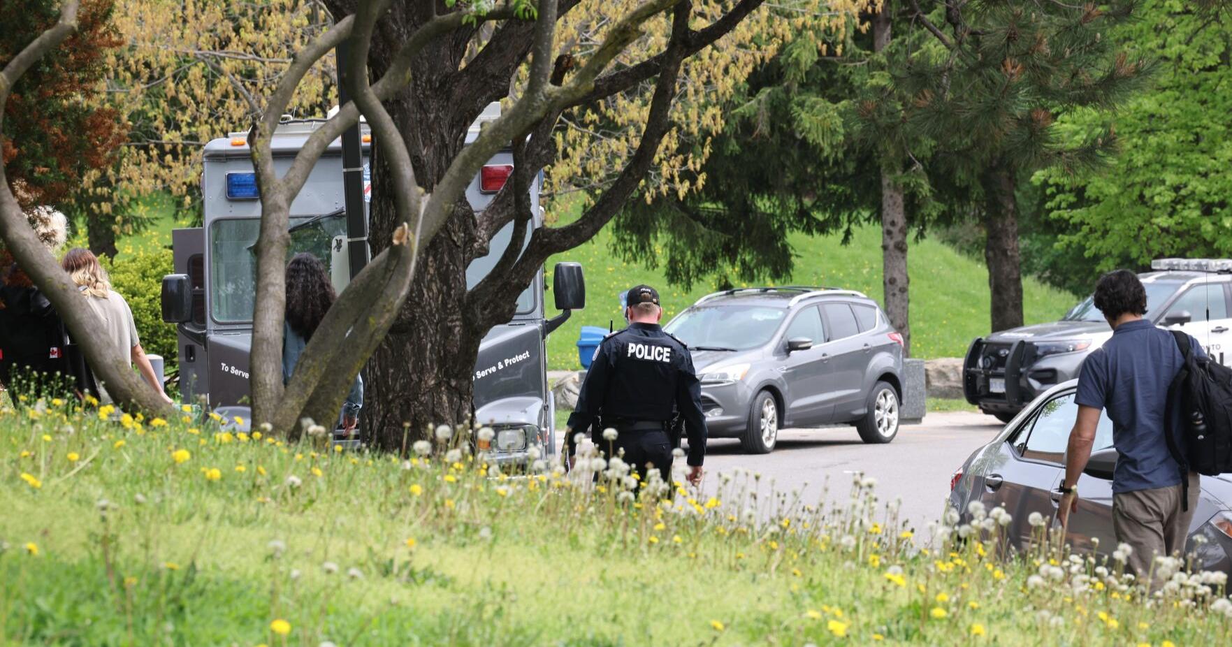 Missing Toronto teen Esther, 14, found safe after citywide search ...