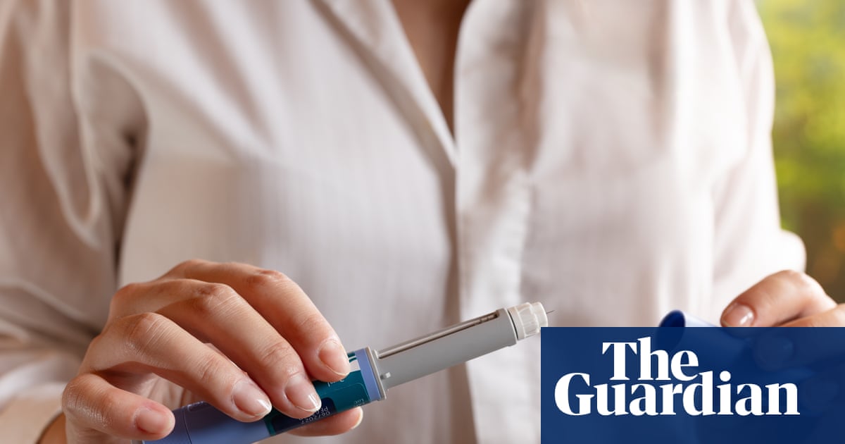 GLP-1 drugs may cut breast cancer risk by up to 37%, large studies find ...