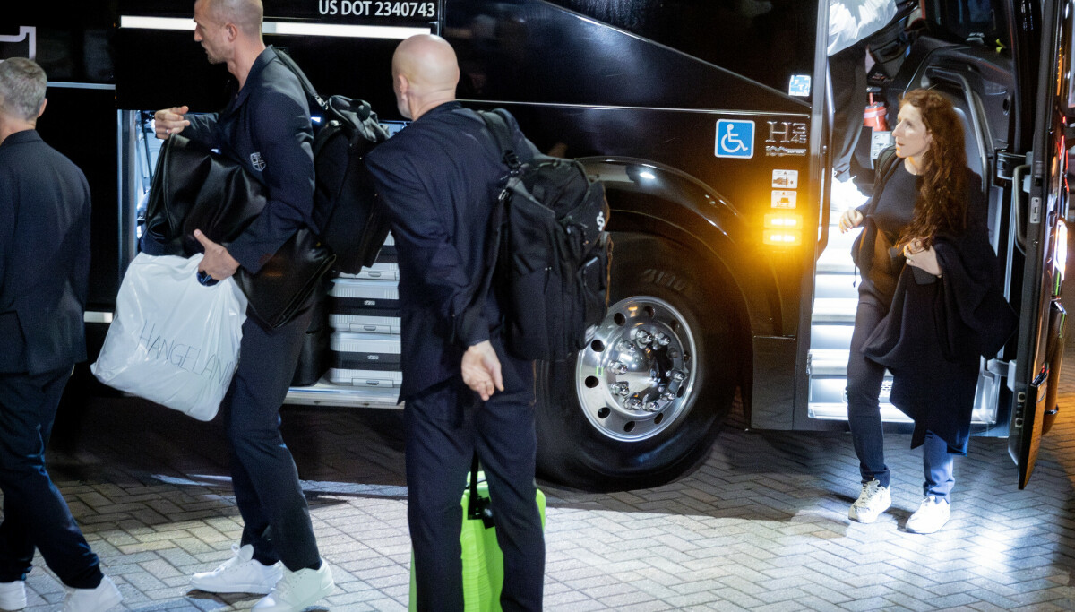Norway Warns Fans of FIFA 2026 Security Risks Amid Strict New Rules ...